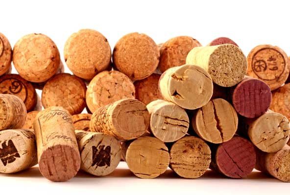 Cork or Screw Cap?