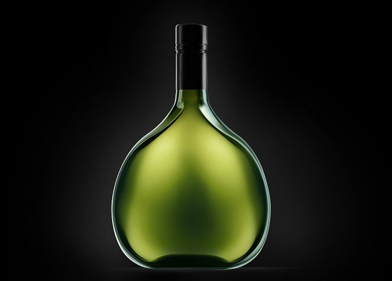 Wein aus Franken: Das ist der neue Bocksbeutel PS
